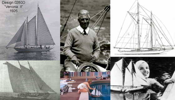 True Love – Sail True Love